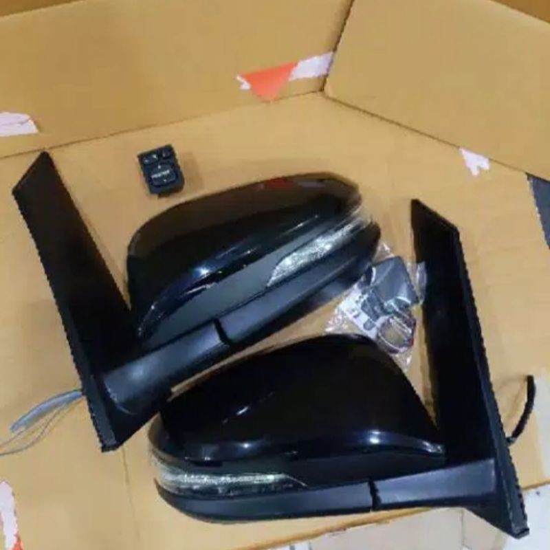 Jual upgred spion innova reborn retrack | Shopee Indonesia