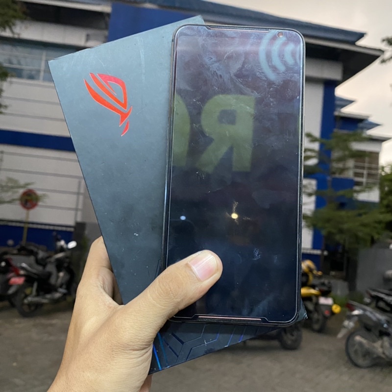 Harga rog 2 ram 8 128 Terbaru Mei 2025 | BigGo Indonesia