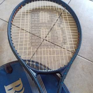 Jual Raket Tenis Boris becker Racket Tennis | Shopee Indonesia