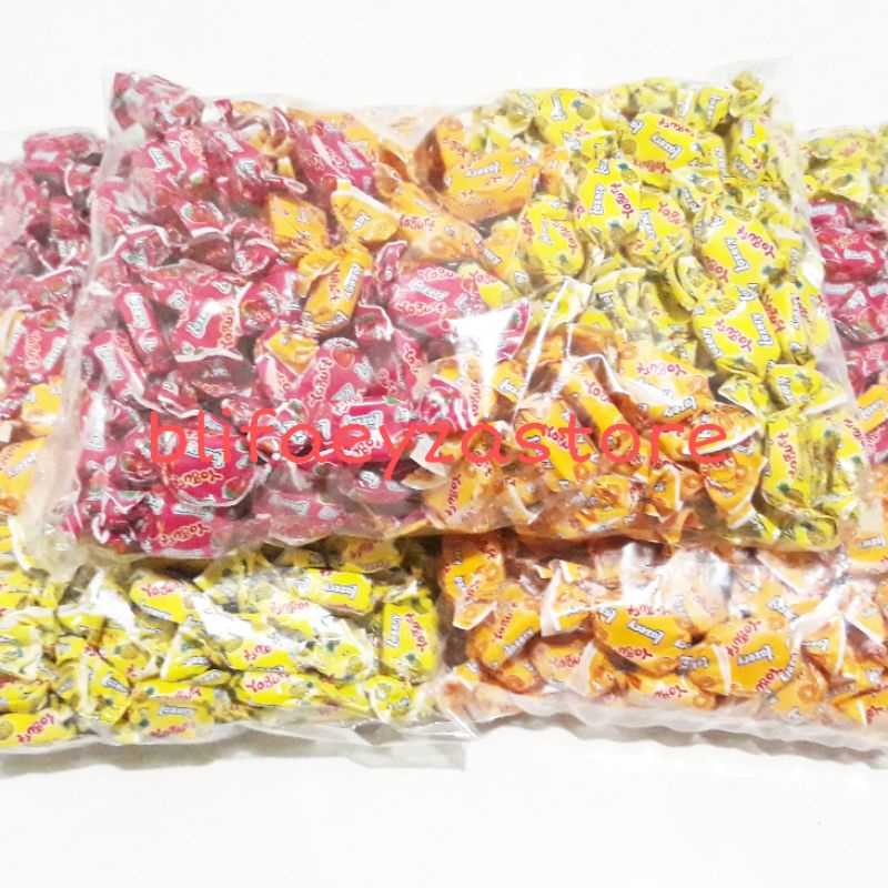 Jual Permen Sugus Yogurt Murah (200pcs) | Shopee Indonesia