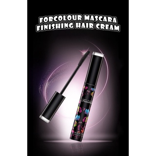 Jual Forcolour Finishing Hair Cream 15 ML - Gel Perapih Rambut Wanita ...