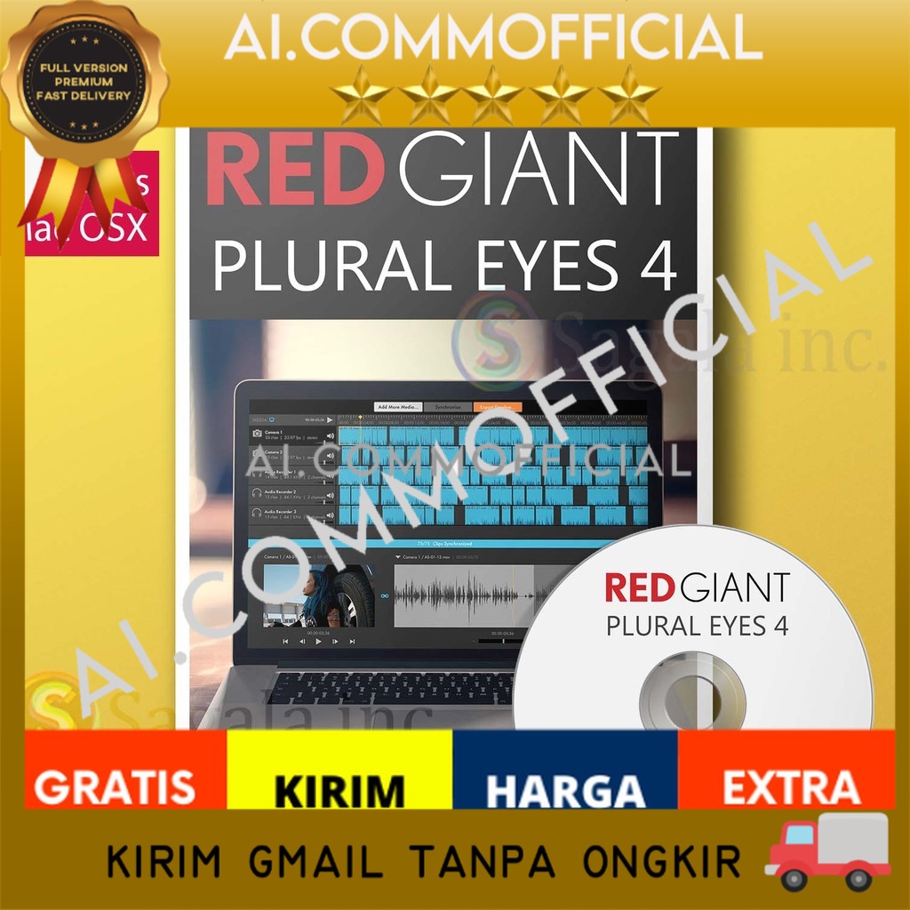 Harga pluraleyes Terbaru Mar 2025 | BigGo Indonesia