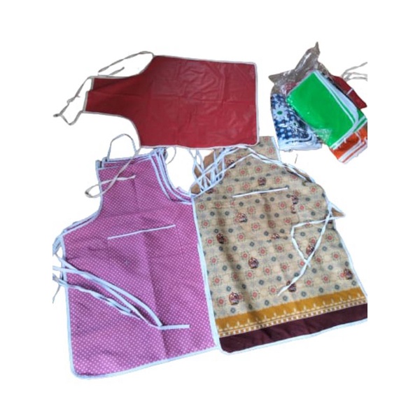 Jual celemek(Appron) | Shopee Indonesia