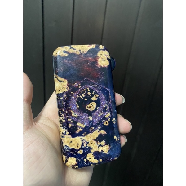 Jual Hexohm V3 Stabwood Garansi Vapezoo | Shopee Indonesia