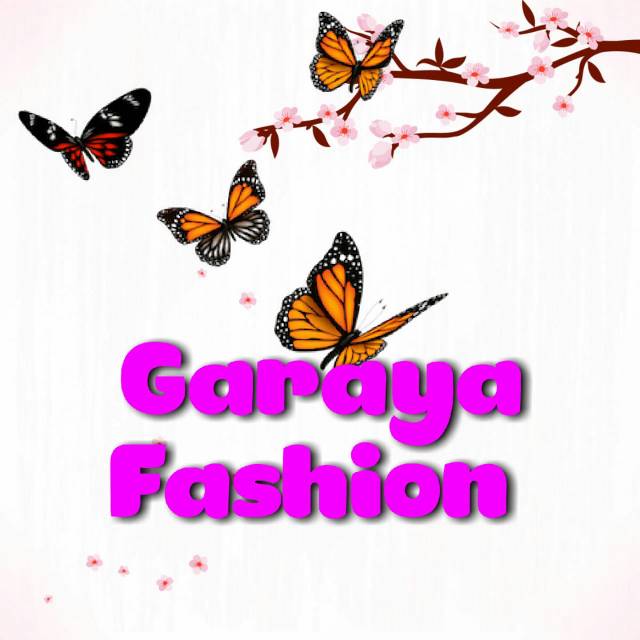 Produk Garaya Fashion | Shopee Indonesia