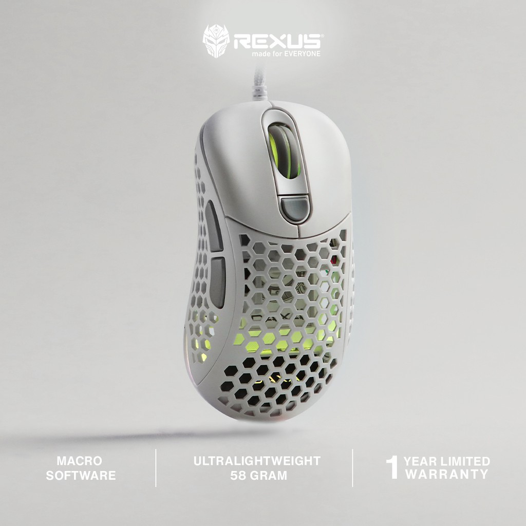 Jual rexus daxa mouse Harga Terbaik & Termurah Februari 2023 | Shopee ...