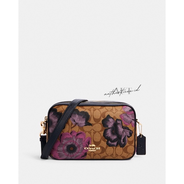 Harga coach jess crossbody Terbaru Mar 2025 | BigGo Indonesia