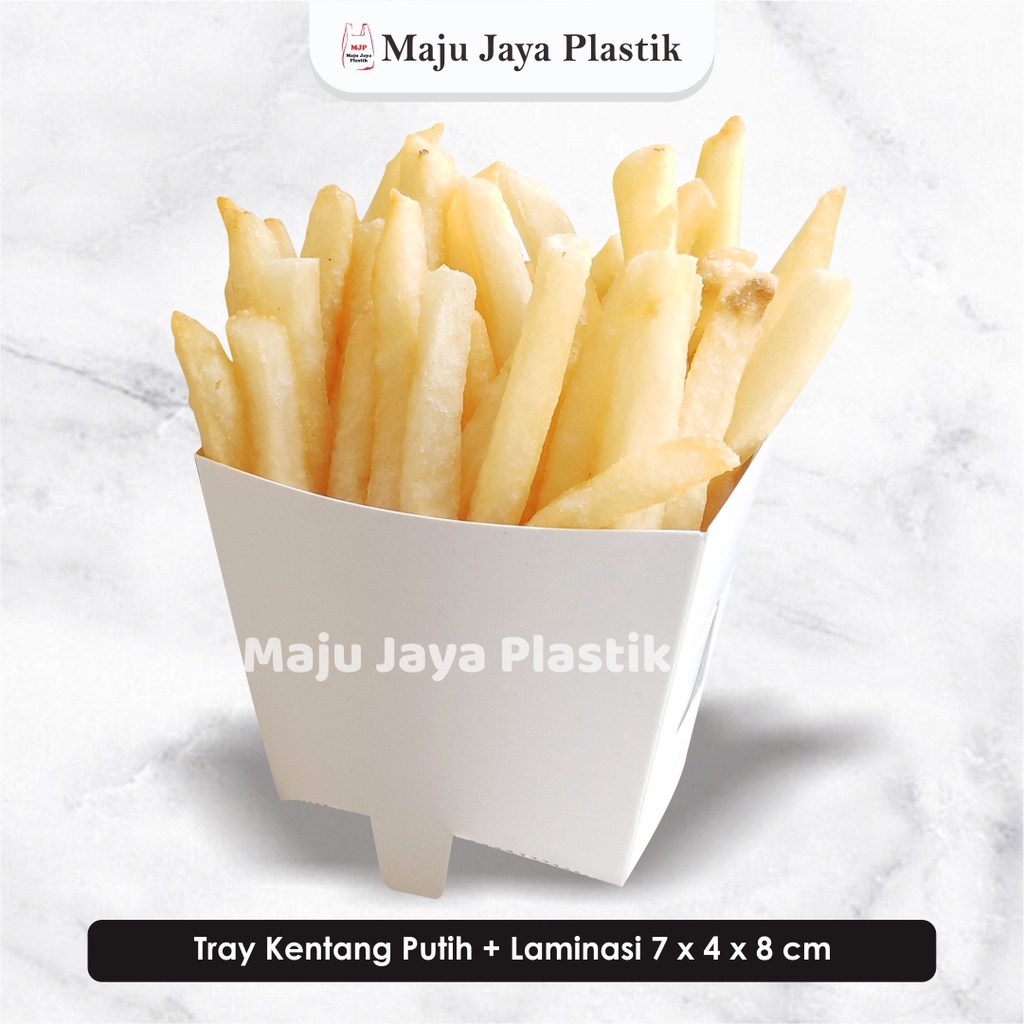 Harga Paper Tray Kentang Terbaru Oktober 2023 |BigGo Indonesia