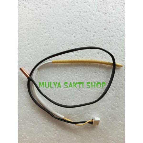 Jual Thermistor thermis indoor AC MEREK SHARP ORIGINAL 100% AH-A5UCY ... Jual Thermistor thermis indoor AC MEREK SHARP ORIGINAL 100% AH-A5UCY ...