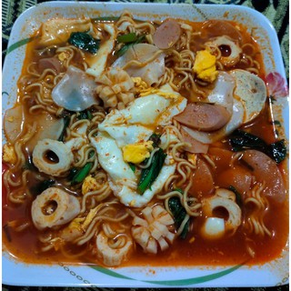 Jual Seblak Frozen By Kuliner Duo Kha Indonesia|Shopee Indonesia