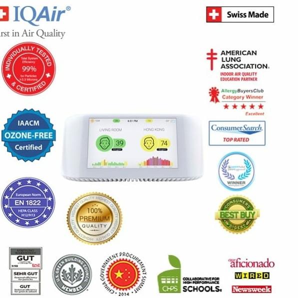 Harga Iqair Terbaru Juli 2024 |BigGo Indonesia