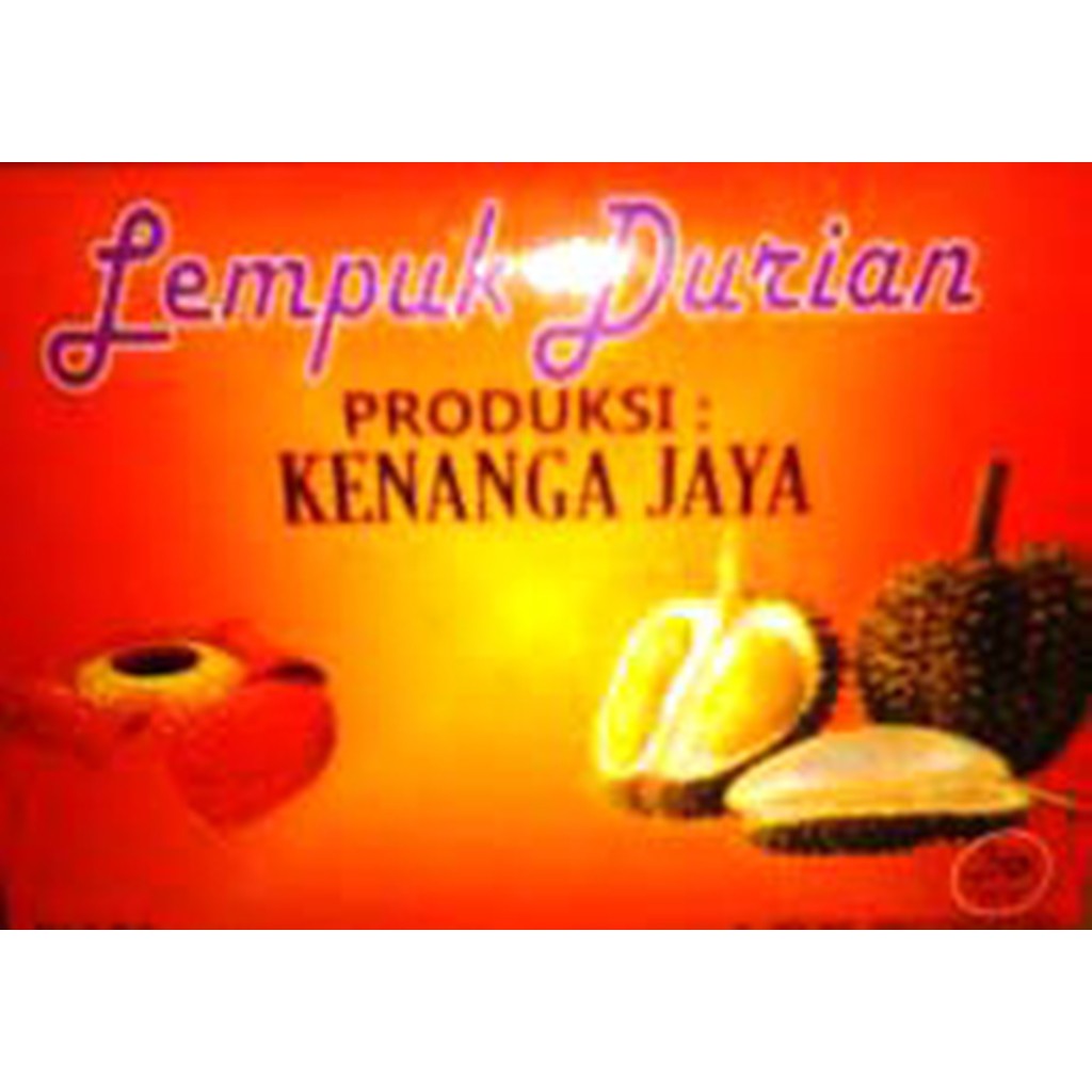 Jual Lempuk Durian Khas Bengkulu 250 gr Indonesia|Shopee Indonesia
