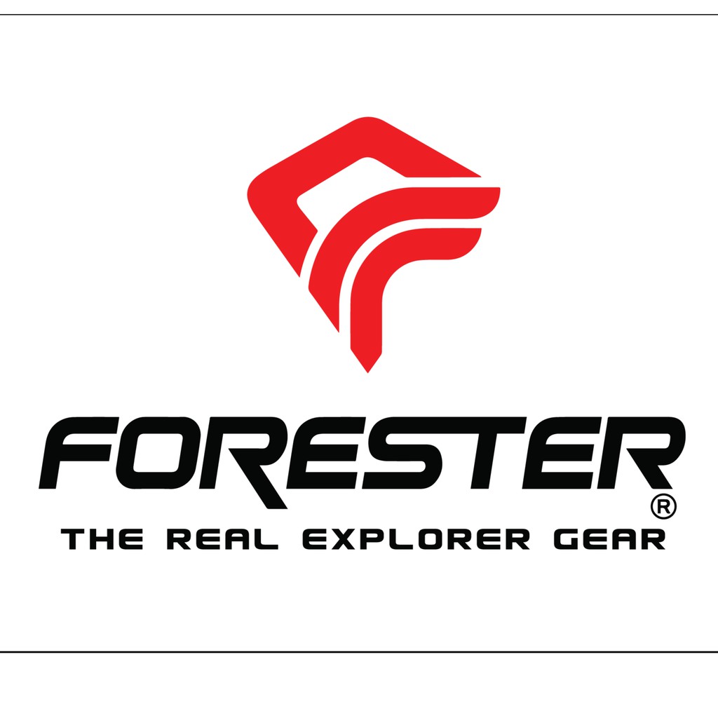 Toko Online Forester Adventure Official Shop | Shopee Indonesia