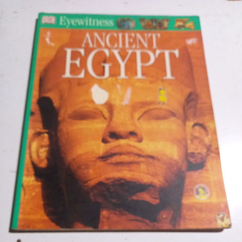 Harga ancient egypt Terbaru Okt 2025 | BigGo Indonesia