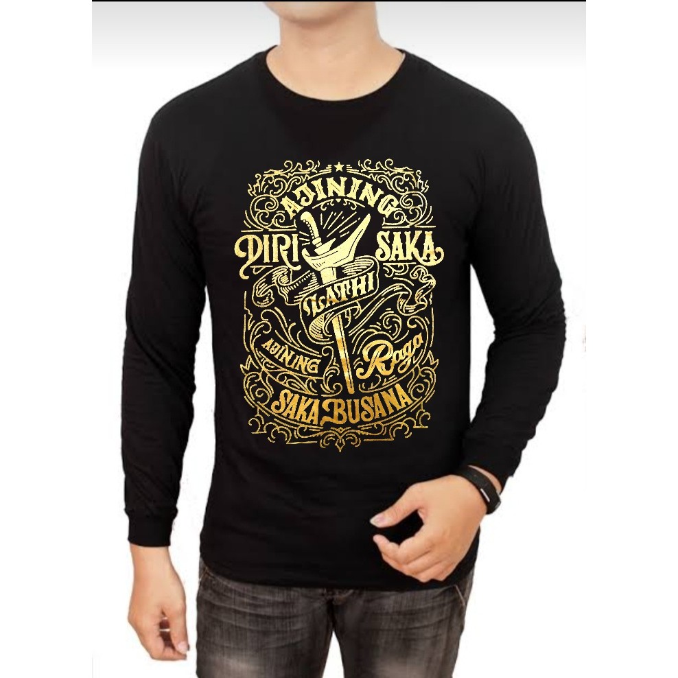 Jual Promo Kaos Distro \ Kaos Oblong wayang \ Kaos anjining / kaos aji ... Jual Promo Kaos Distro \ Kaos Oblong wayang \ Kaos anjining / kaos aji ...