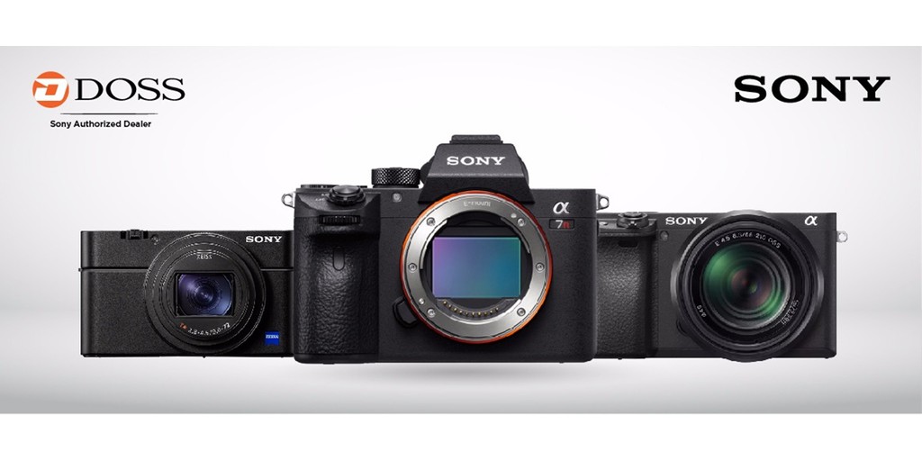 Toko Online DOSS Official Shop | Shopee Indonesia