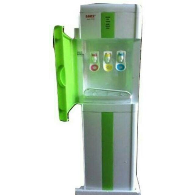 Jual Dispenser tinggi sanex PINTU | Shopee Indonesia