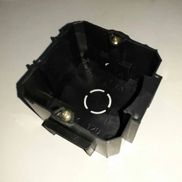 Jual Inbow Dus kotak - rumah saklar tanam | Shopee Indonesia
