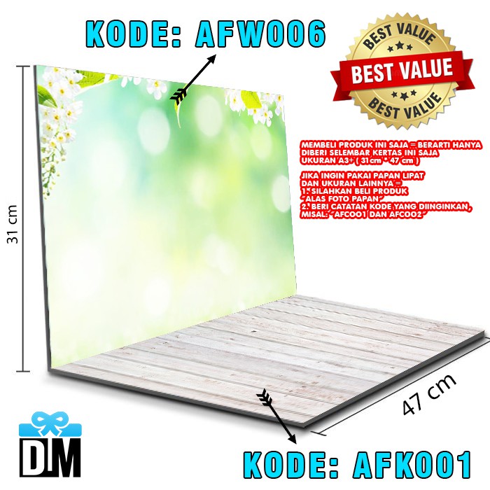 Alas Background Foto Backdrop WALL TEMBOK pilihan 1 | Shopee Indonesia