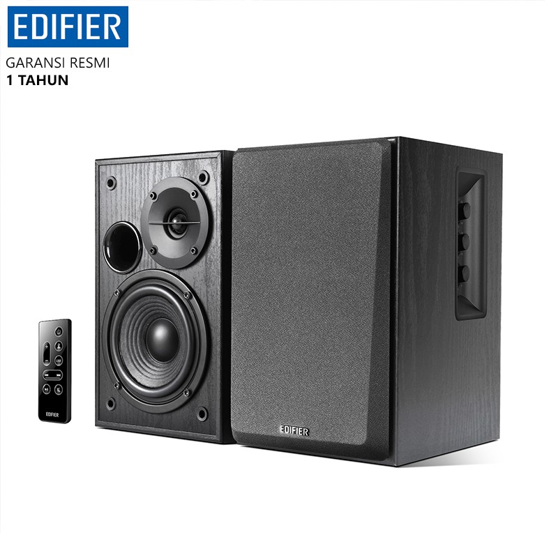 Jual Speaker Aktif Bluetooth Edifier R1580MB Bookshelf Speaker | Shopee Indonesia