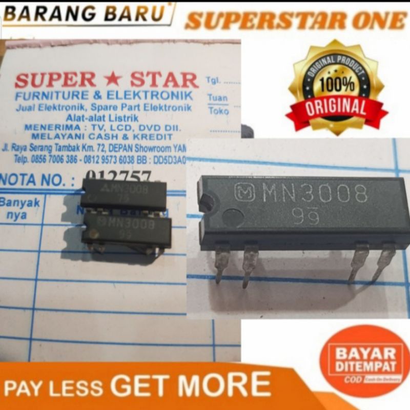 Harga Mn100 Terbaru Desember 2022 |BigGo Indonesia