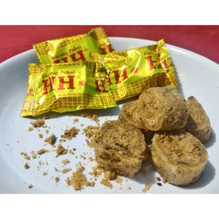 Jual Kacang Pukul kemasan baru Merek HH Khas Bagansiapiapi Riau ...