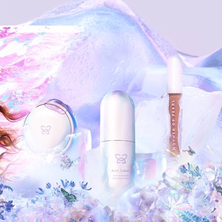 Jual MOP Beauty // Mother Of Pearl // Powder // Primer // Concealer By ...