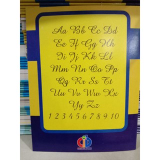 Jual Buku Belajar Sendiri Menulis Huruf Elok | Shopee Indonesia