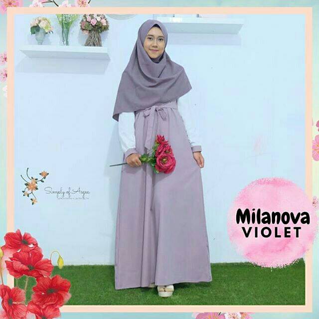 Harga Milanova Terbaru Sep 2025 | BigGo Indonesia