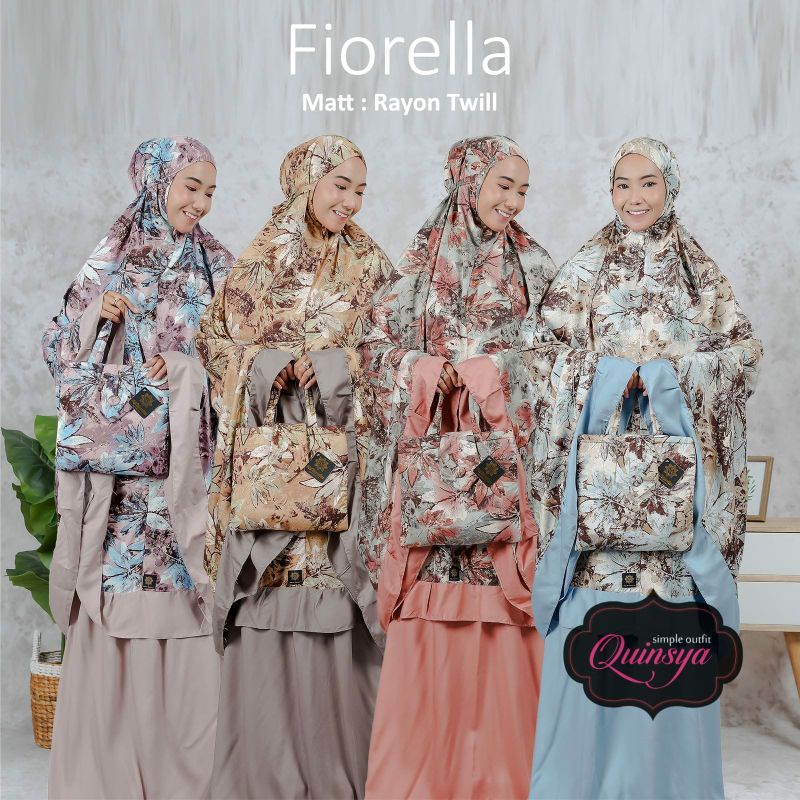Harga Fiorella Terbaru Maret 2024 |BigGo Indonesia