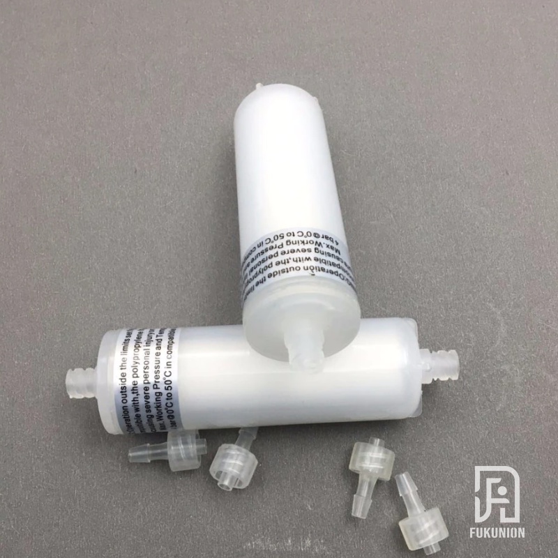 Jual Kapsul Filter tinta printer Capsule ink filter printer | Shopee ...