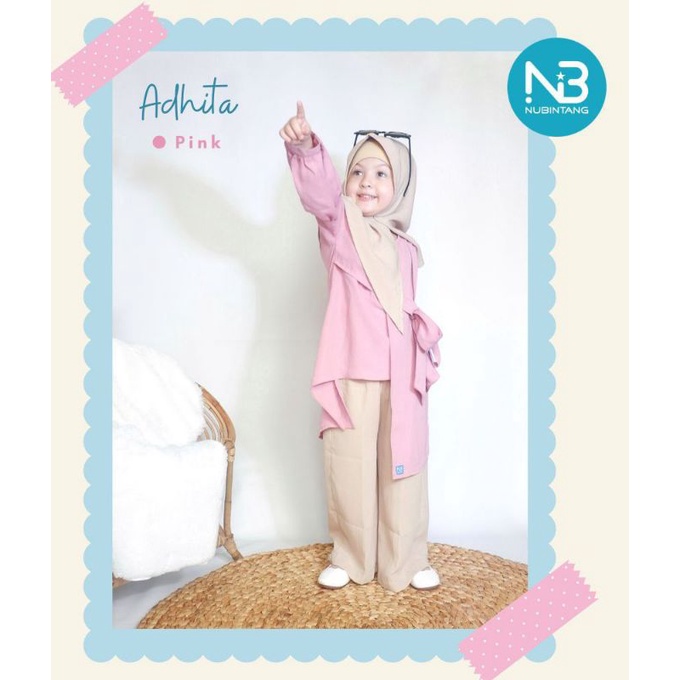 Harga Adhita Terbaru Mei 2024 |BigGo Indonesia