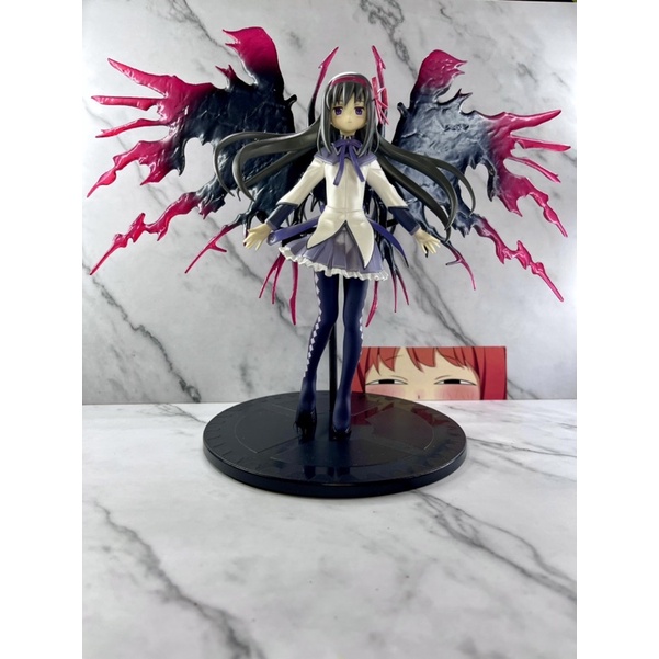 Jual Action Figure Ichiban Kuji Premium Akemi Homura Devil Ver | Shopee ...