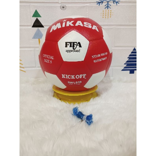 Harga Bola Kaki Mikasa Press Terbaru Jun 2026 | BigGo Indonesia