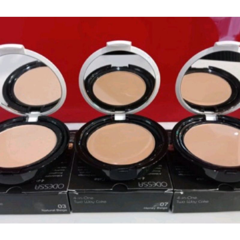 Harga odessa two way cake Terbaru Apr 2025 | BigGo Indonesia