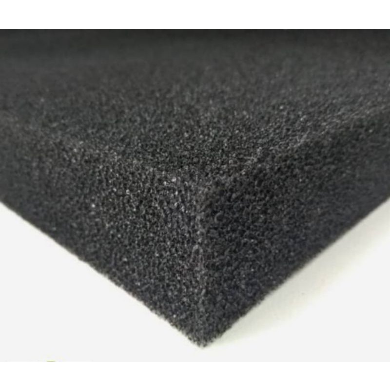 Jual Biofil Biofoam Bio Sponge Media Filter Kolam dan Aquarium 100 x ...