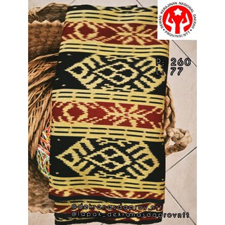 Jual Kain Tenun khas NTT - Selimut Sabu | Shopee Indonesia