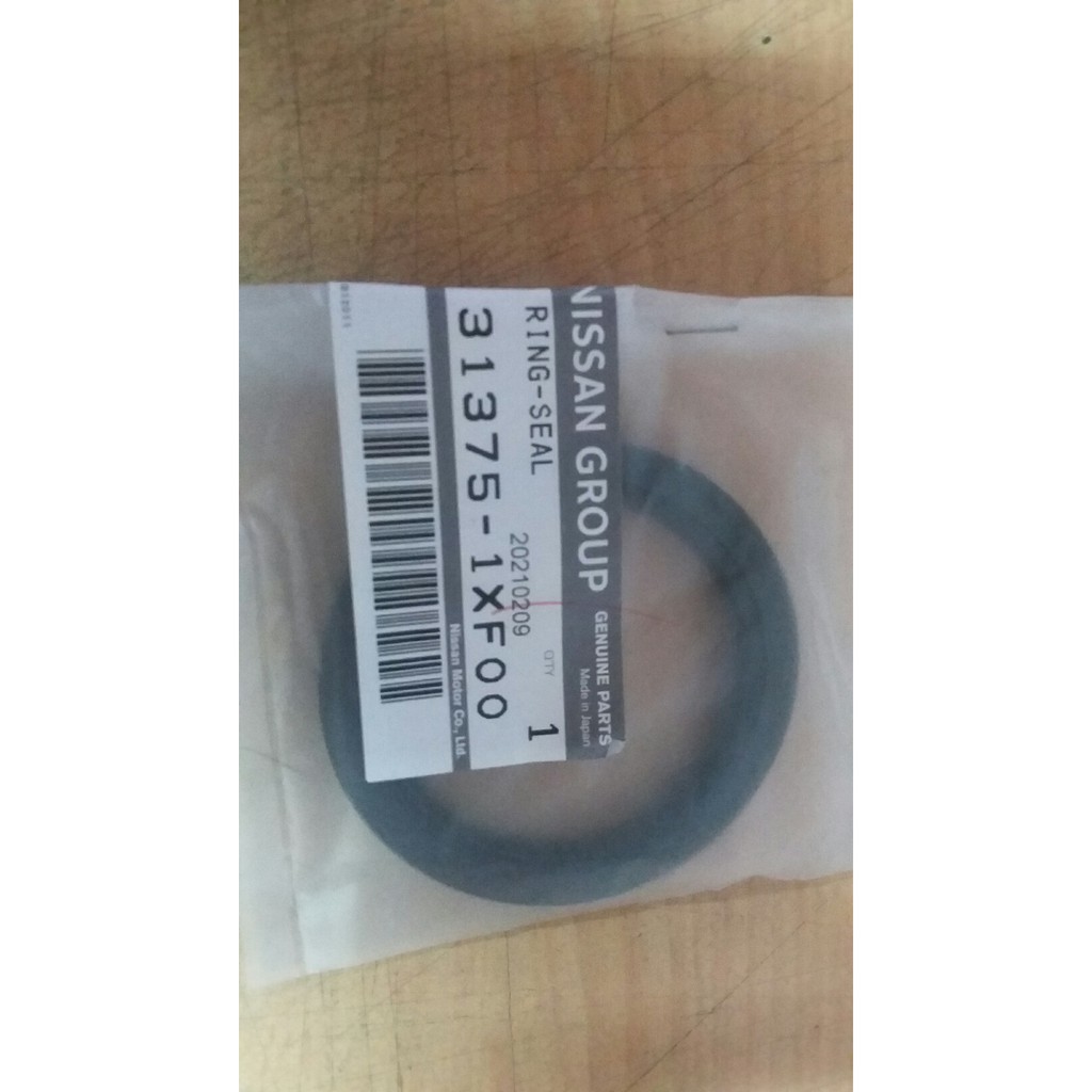 Jual SEAL INPUT SHAFT CVT NISSAN JUKE / SERENA / X-TRAIL / TEANA ...
