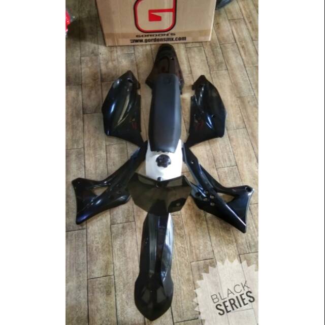 Jual BODY GORDON FULL BLACK | Shopee Indonesia