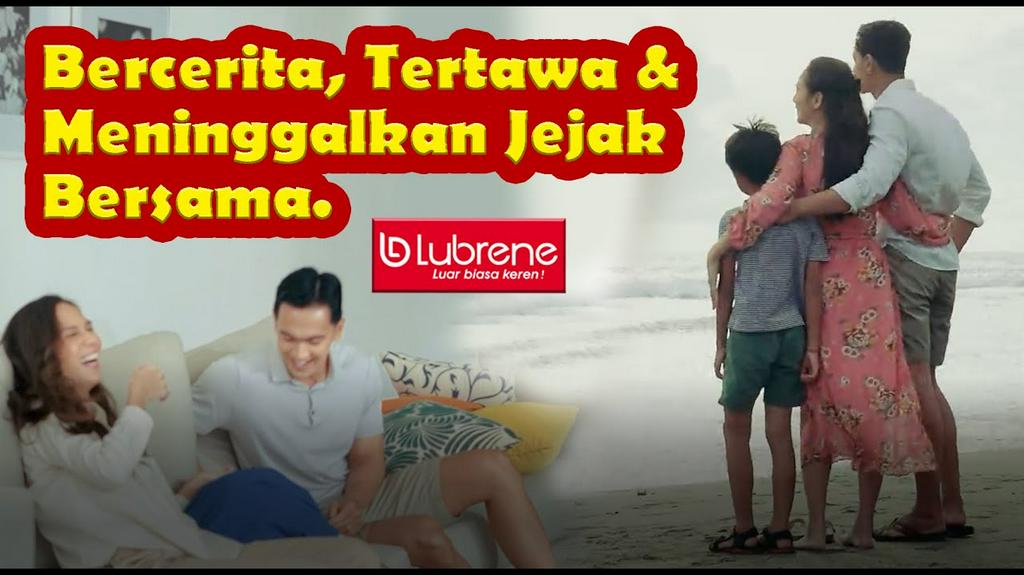 Toko Online Lubrene Official Shop | Shopee Indonesia