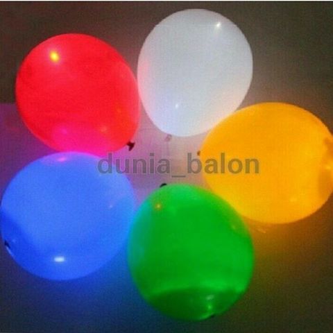 Jual Balon LED | Shopee Indonesia