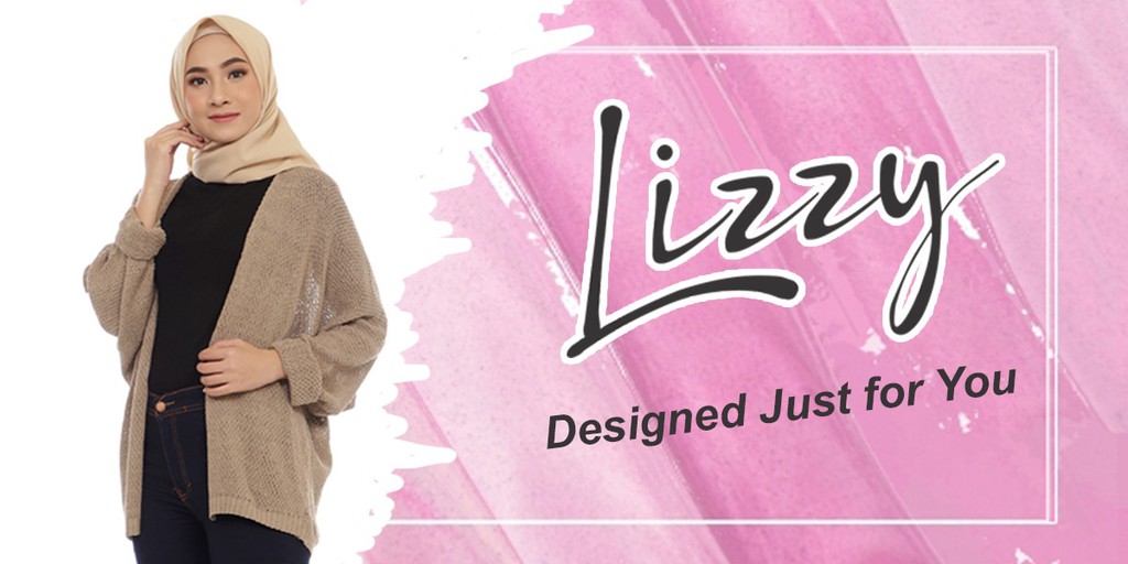 Toko Online Lizzy Outfit | Shopee Indonesia