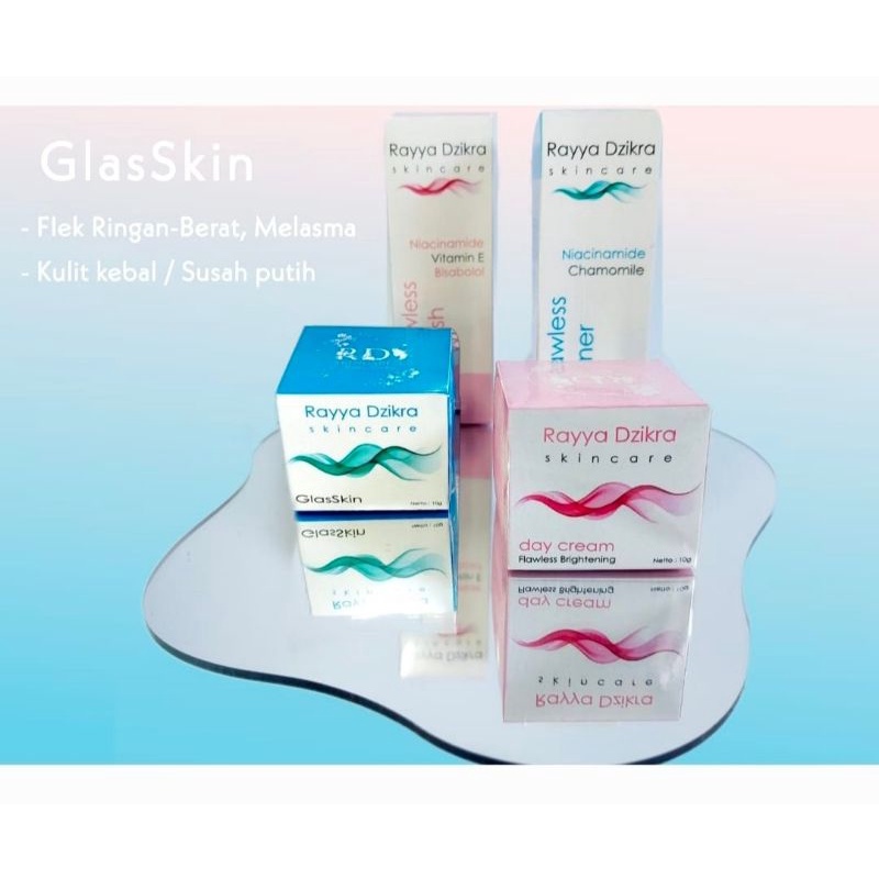 Jual Glaskin | Shopee Indonesia