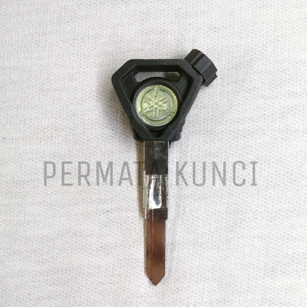 Jual Bahan Duplikat Kunci Motor YAMAHA JUPITER, XEON, MX 150 ( alur ...