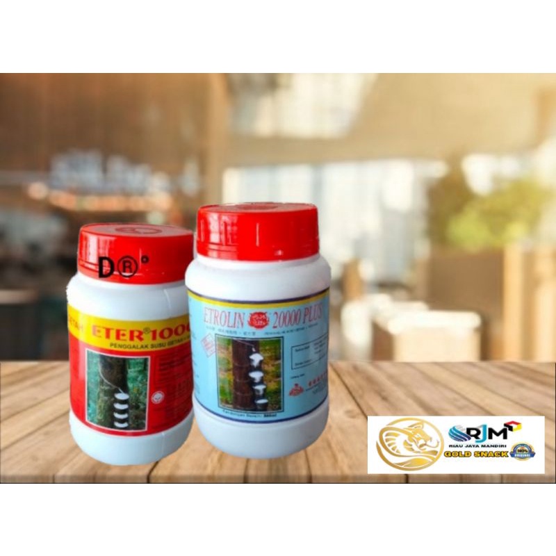 Jual OBAT KARET ATAU GETAH ETER DAN ETEROLIN COD | Shopee Indonesia
