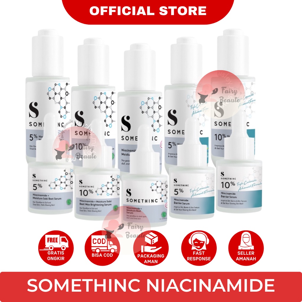 Jual Somethinc Niacinamide Serum Moisture Beet Sabi Beet Max ...