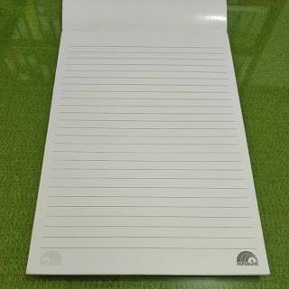 Jual Block Note A5 Paperline / Notebook A5 20s / Note Book / Notes ...