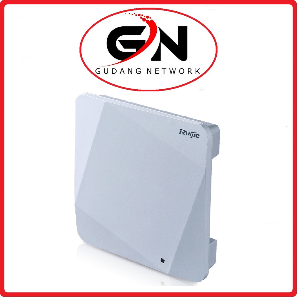Jual Ruijie RG-AP710 Ceiling Wireless Access point / Ruijie RG AP710 ...