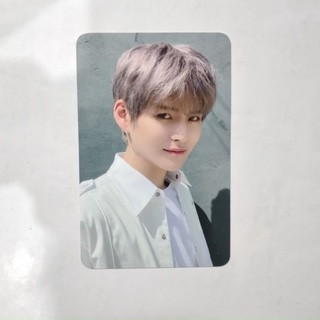 Jual PC PHOTOCARD YOSHI TREASURE SELCA KTOWN CH3 | Shopee Indonesia