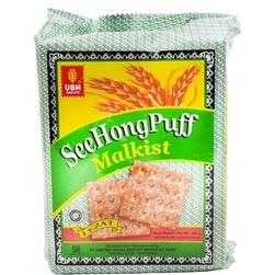 Jual UBM SEE HONG PUFF 260 GR | Shopee Indonesia
